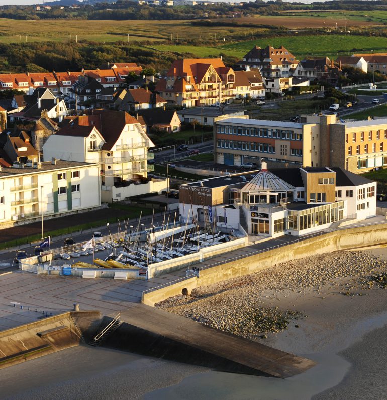Ville de Wimereux Accueil - Ville de Wimereux