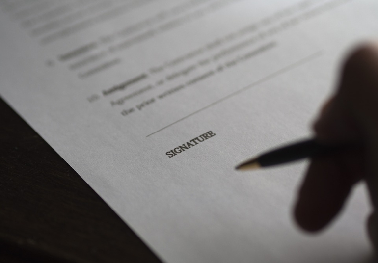 Légalisation de signature - Ville de Wimereux